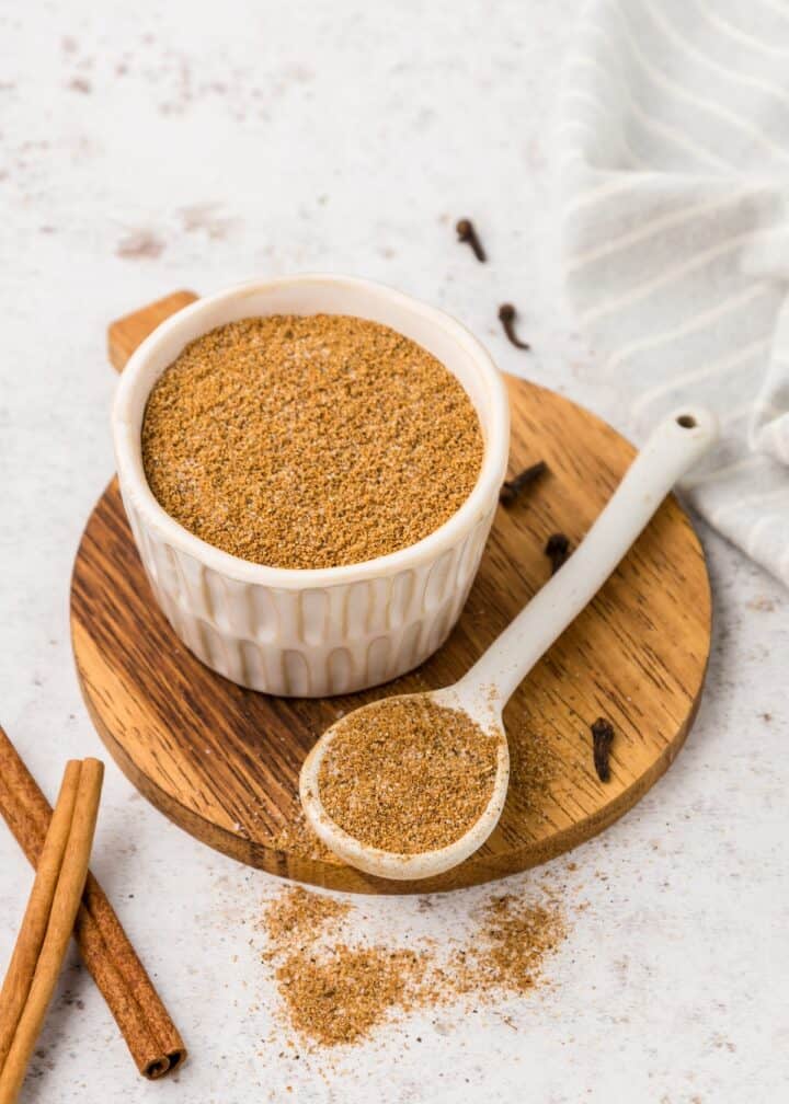 Tandoori Spice | Living Chirpy
