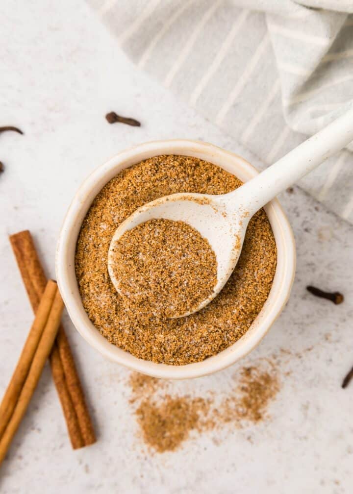 Tandoori Spice | Living Chirpy