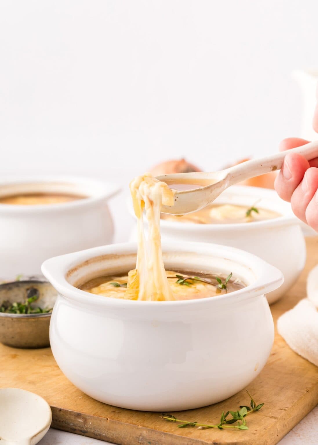 Easy One Pot Meals | Living Chirpy