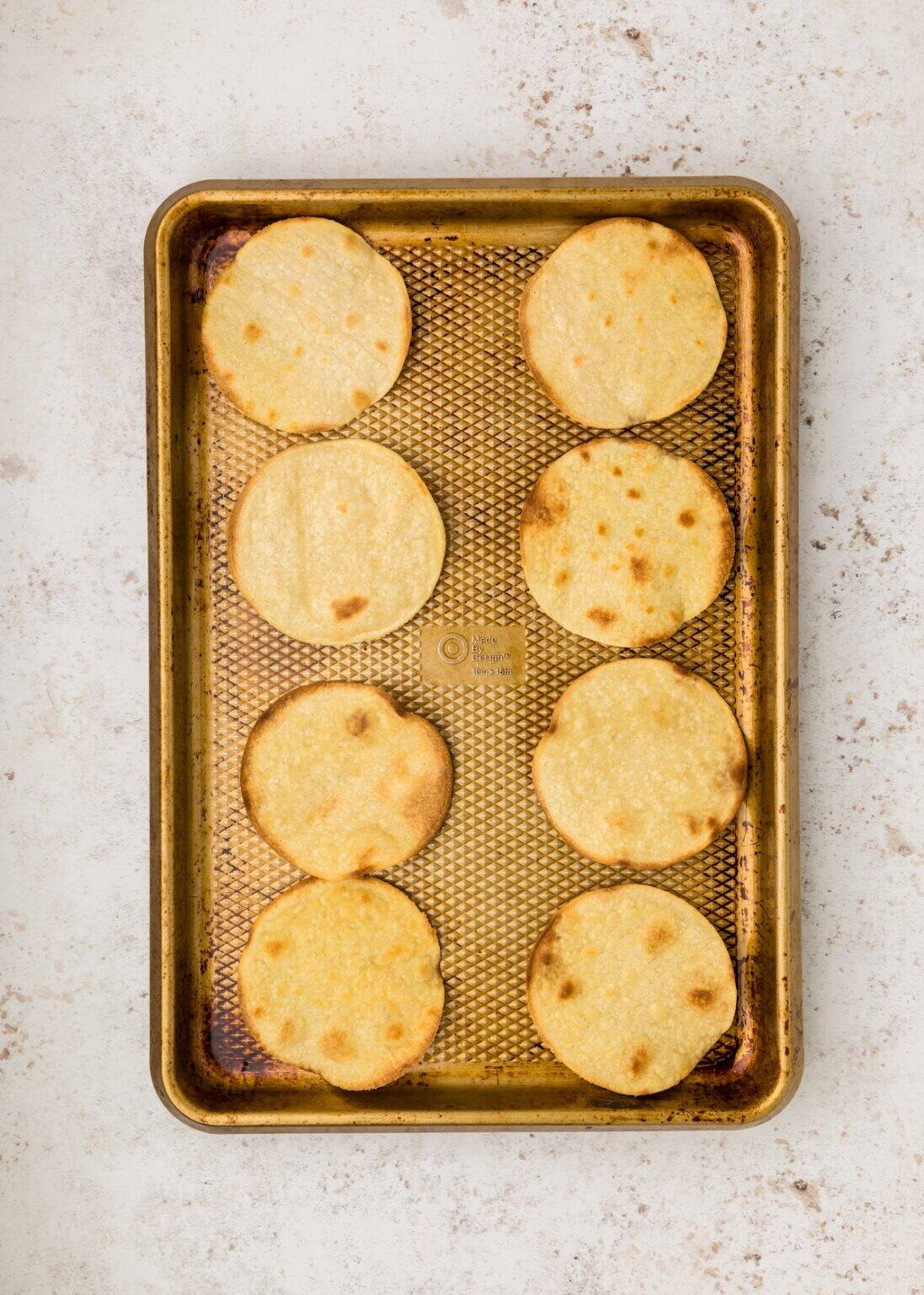 Breakfast Tostadas | Living Chirpy
