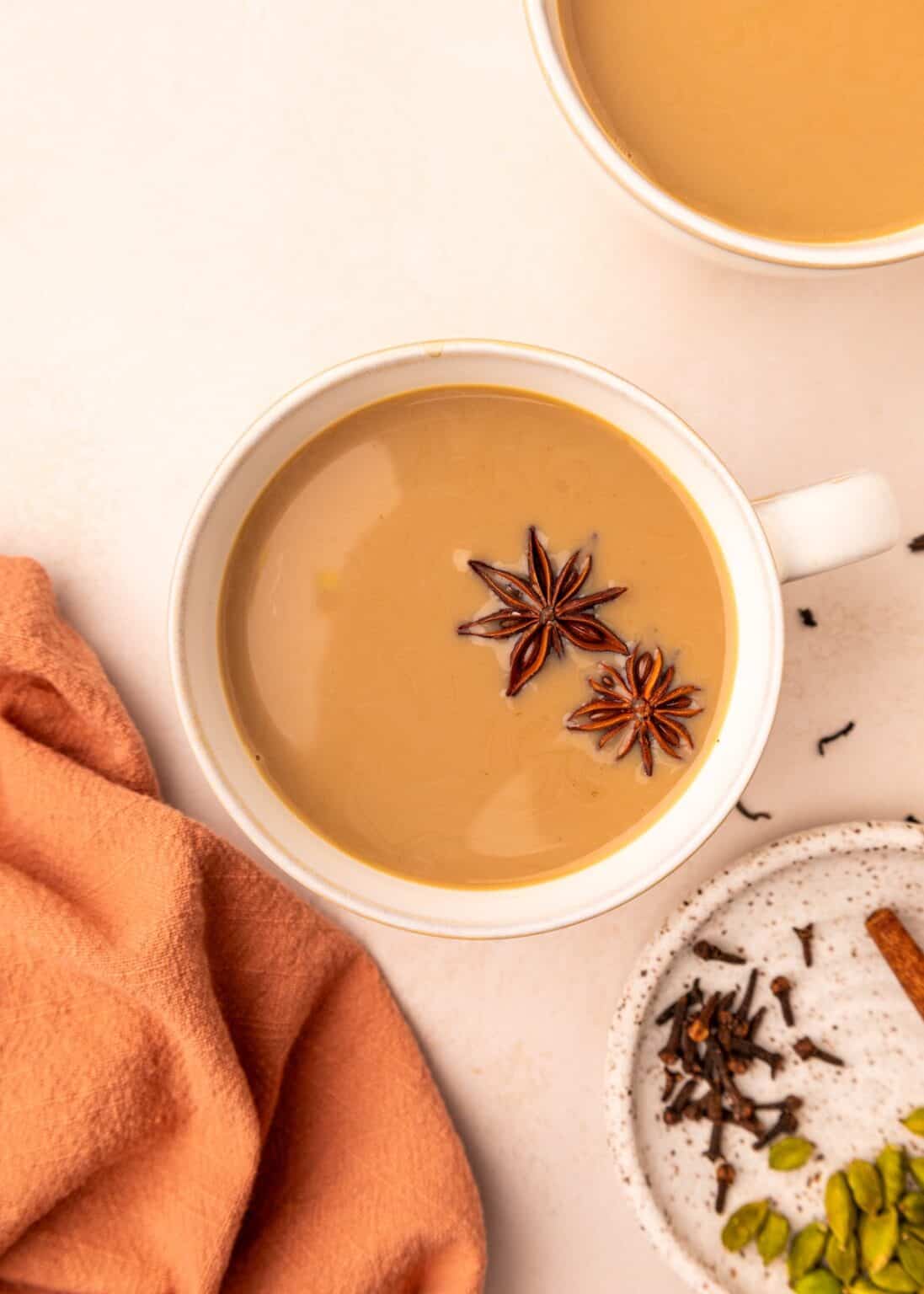 Masala Chai | Living Chirpy