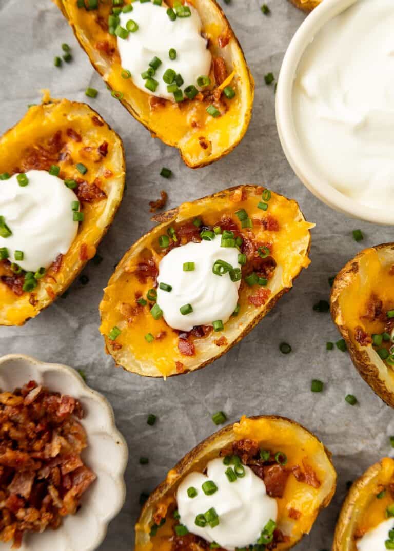 30 Best Game Day Recipes | Living Chirpy