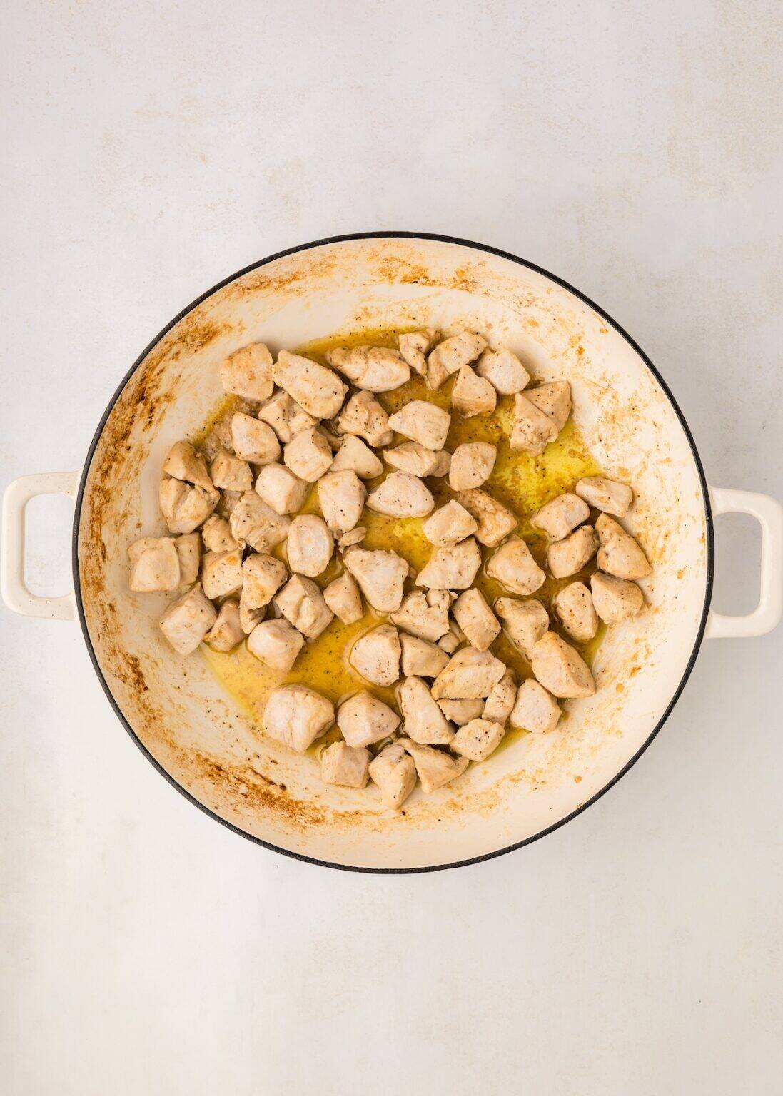 Marry Me Chicken Pasta | Living Chirpy