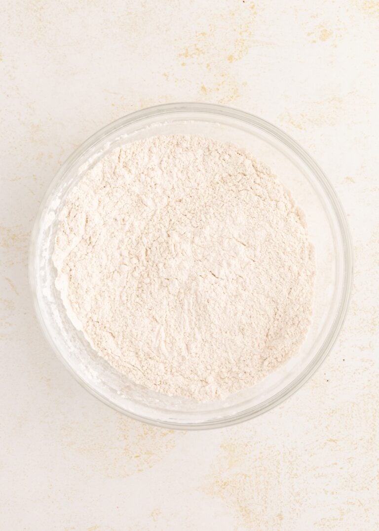 Gluten-Free Banana Cake | Living Chirpy